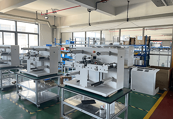 Digutal Flatbed Cutter,Sheet Label Cutter Manufacturer - VICUT