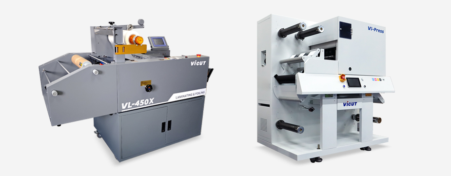 Digutal Flatbed Cutter,Sheet Label Cutter Manufacturer - VICUT