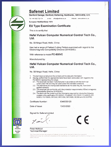 Digital Label Finisher Supplier, Wholesale Cutting Plotter - VICUT