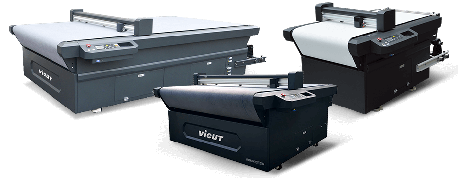 Digital Flatbed Cutter, Sheet Label Cutter, Digital Label Finisher ...